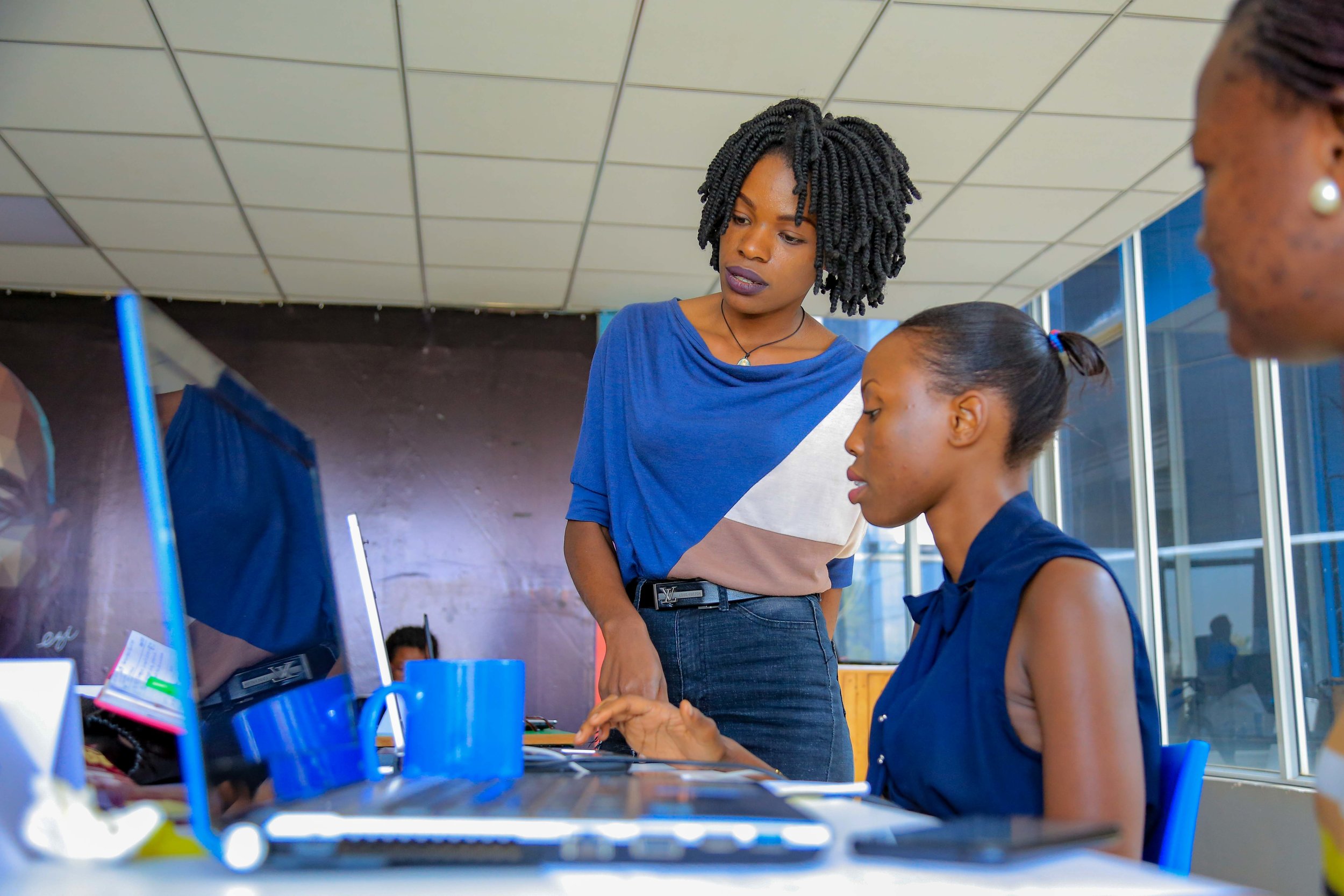 Code Queen | Pro-Seed